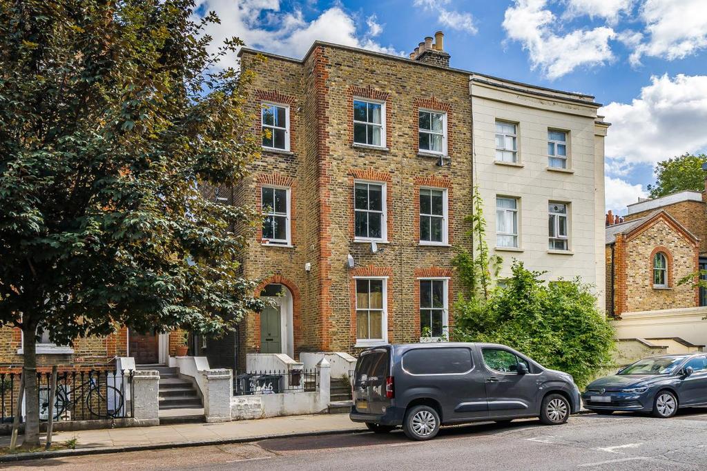 Englefield Road, Islington 1 bed flat for sale - £550,000