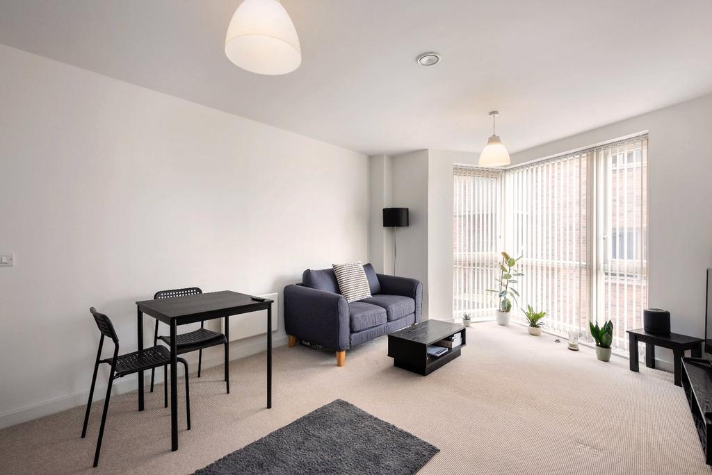 Leetham House, Hungate, York, YO1 1 bed apartment - £975 pcm (£225 pw)