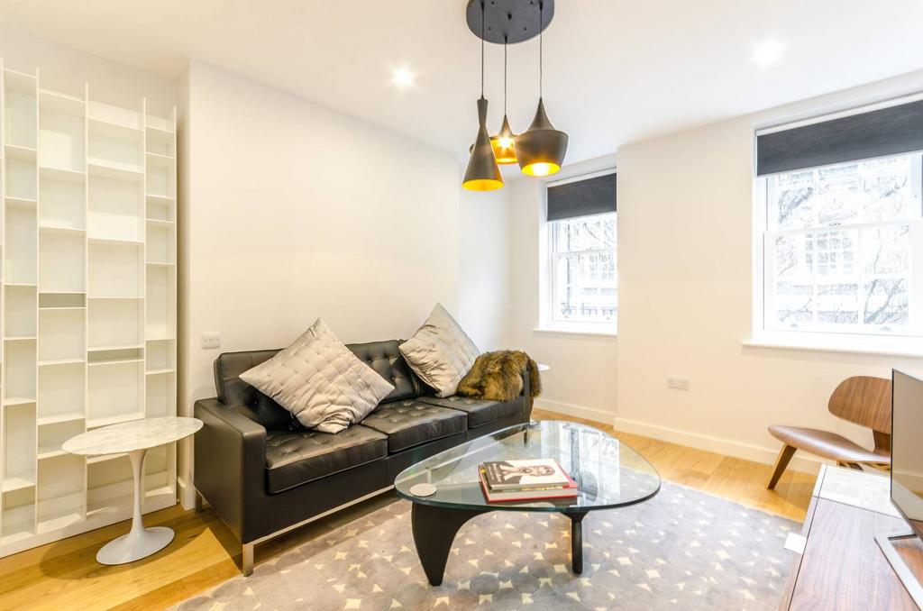 Betterton Street, Covent Garden... 2 bed flat - £3,250 pcm (£750 pw)