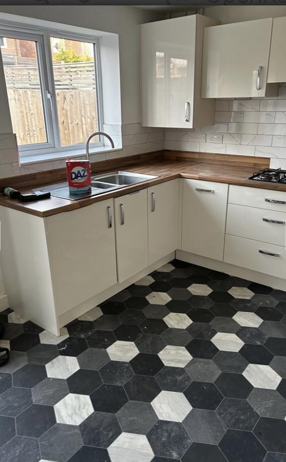 Riley Bank Road, Leigh WN7 3 bed house - £1,200 pcm (£277 pw)