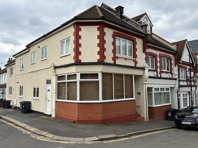 Station Approach Road, Coulsdon Office for sale - £250,000