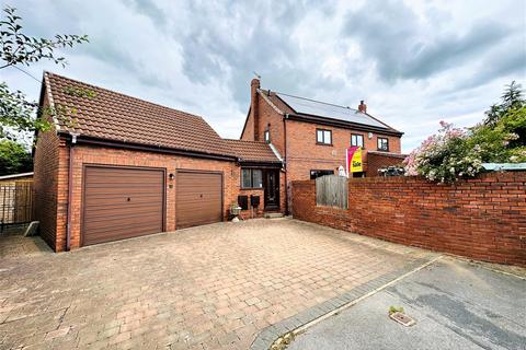 Houses for sale in Riccall | OnTheMarket