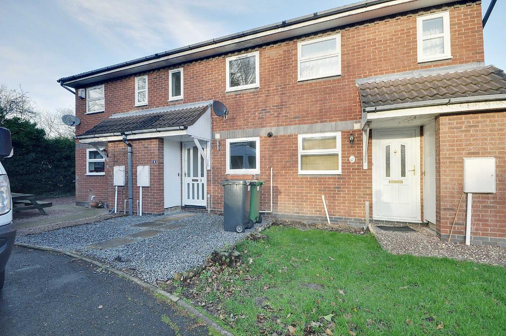 Wain Green, Long Meadow, Worcester, WR4 2 bed terraced house - £800 pcm ...