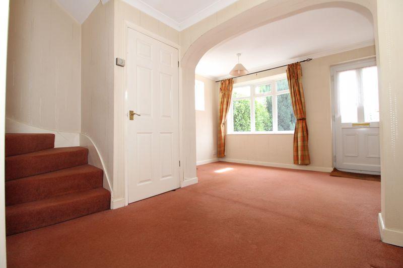 Heath Close Stonnall Ws9 9hu 3 Bed Semi Detached House £315 000