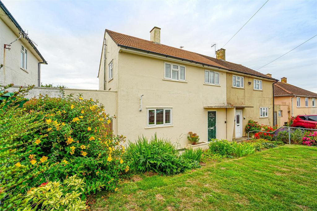 Quebec Road St Leonards On Sea 3 Bed Semi Detached House For Sale £