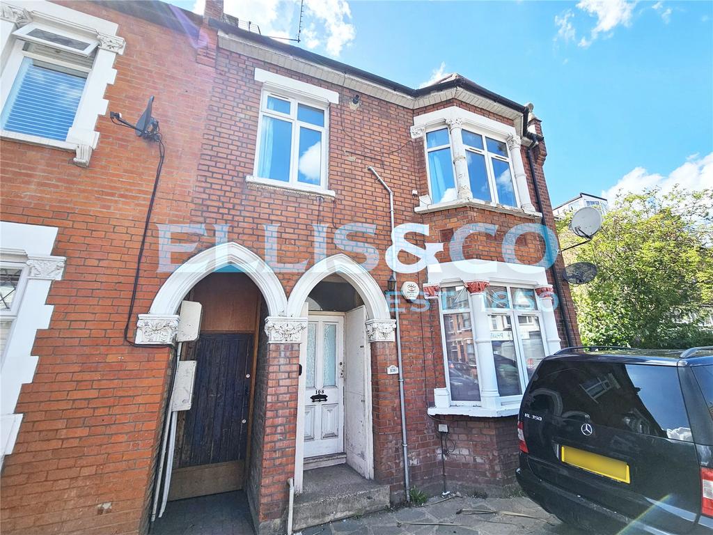 Headstone Road, Harrow, HA1 1 bed apartment - £1,250 pcm (£288 pw)