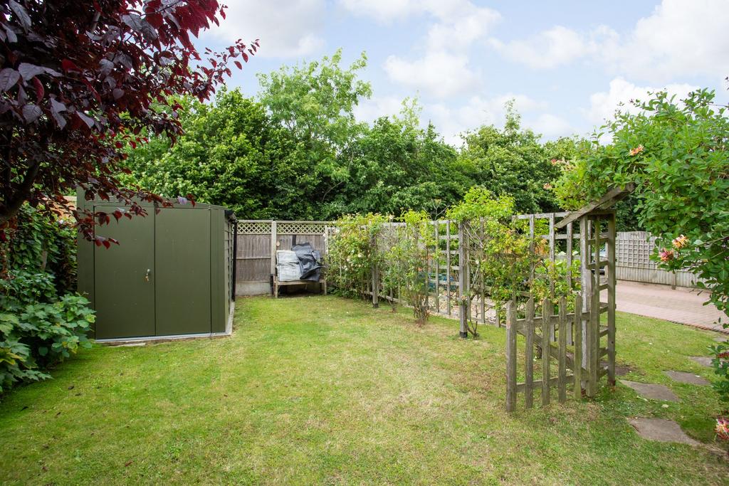 Chequer Lane, Ash, CT3 3 bed semi-detached house for sale - £350,000
