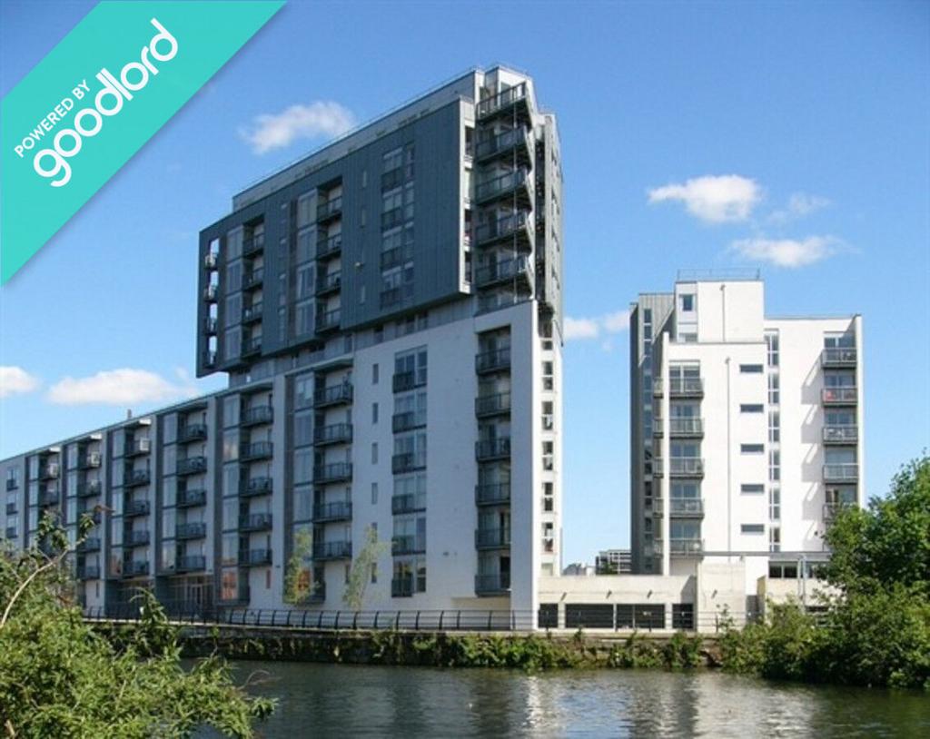 Water Street, Salford, M3 4JU 2 bed apartment - £1,200 pcm (£277 pw)