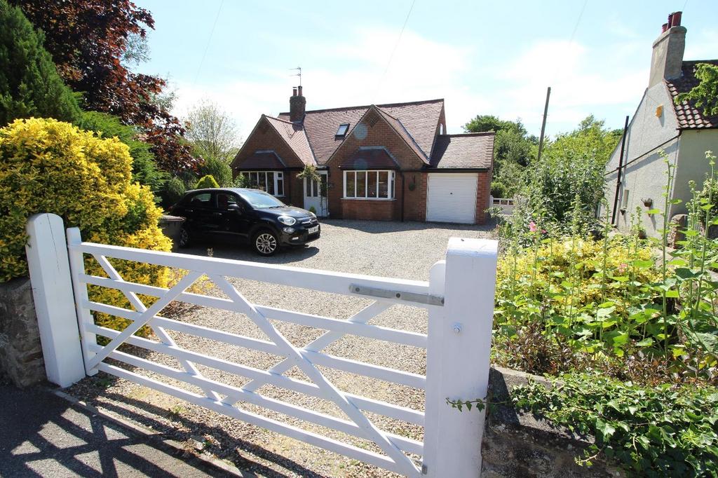Melmerby, Ripon, North Yorkshire, HG4 4 bed house - £1,300 pcm (£300 pw)