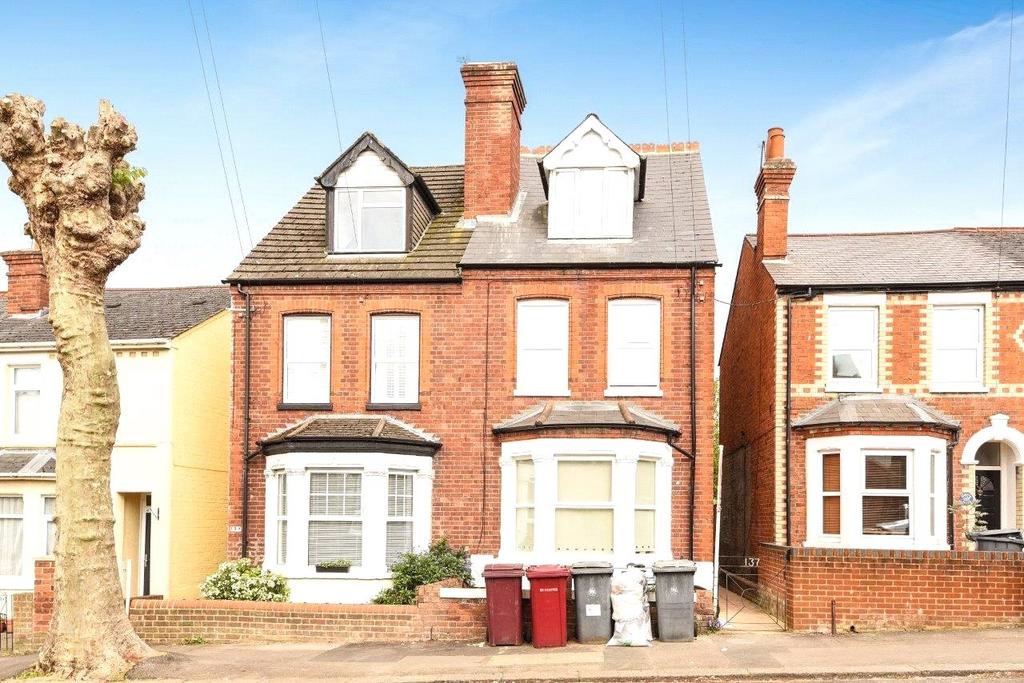 Waverley Road, Reading, Berkshire, RG30 1 bed apartment - £1,050 pcm (£ ...