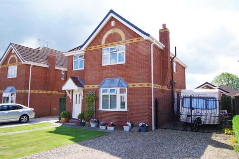 Houses for sale in Burstwick | OnTheMarket