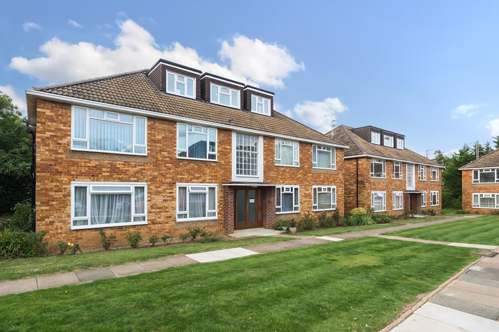 Fairfield Close, Torrington Park, N12 1 bed flat for sale - £280,000