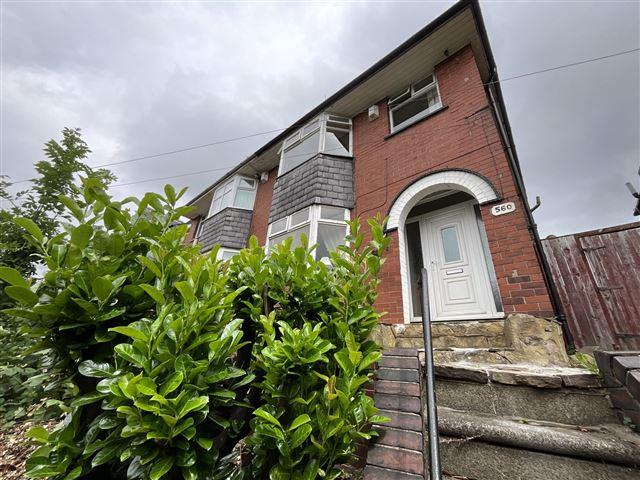 Barnsley Road, Sheffield, S5 6UA 3 bed semi-detached house for sale - £ ...