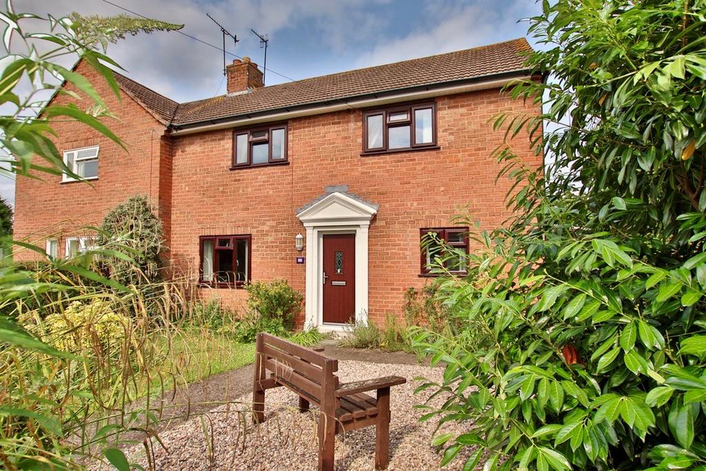 Highfield, Callow End, Worcester, WR2 3 bed semi-detached house for ...