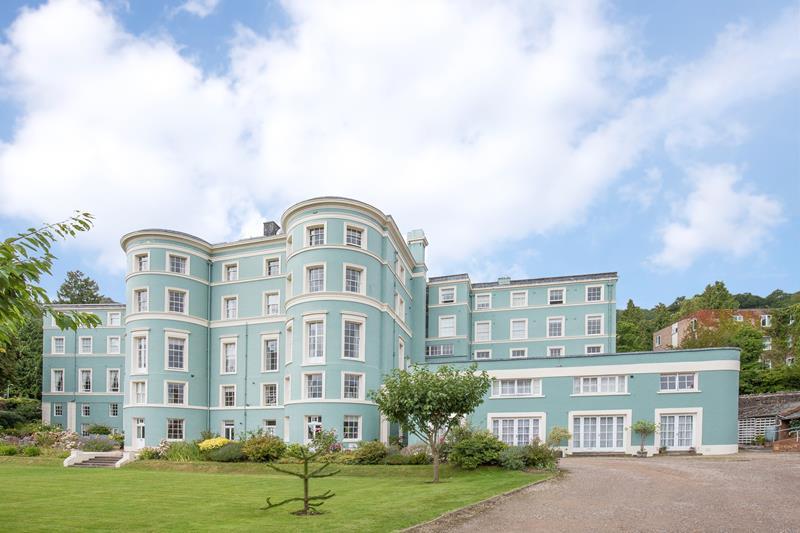 Park View, Abbey Road, Great Malvern, Worcestershire, WR14 3HG 1 bed ...
