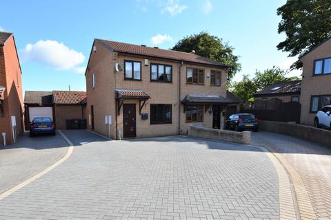 Semi Detached Houses For Sale Around Toft Hill Primary School | OnTheMarket