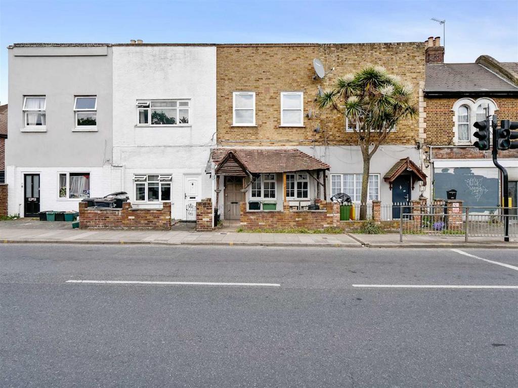 Parish Lane, Penge 1 bed flat for sale - £225,000