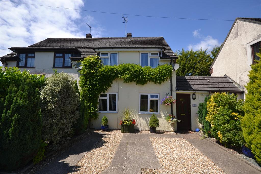 Steepleton Water, Winterbourne Steepleton, Dorchester 3 bed semi ...