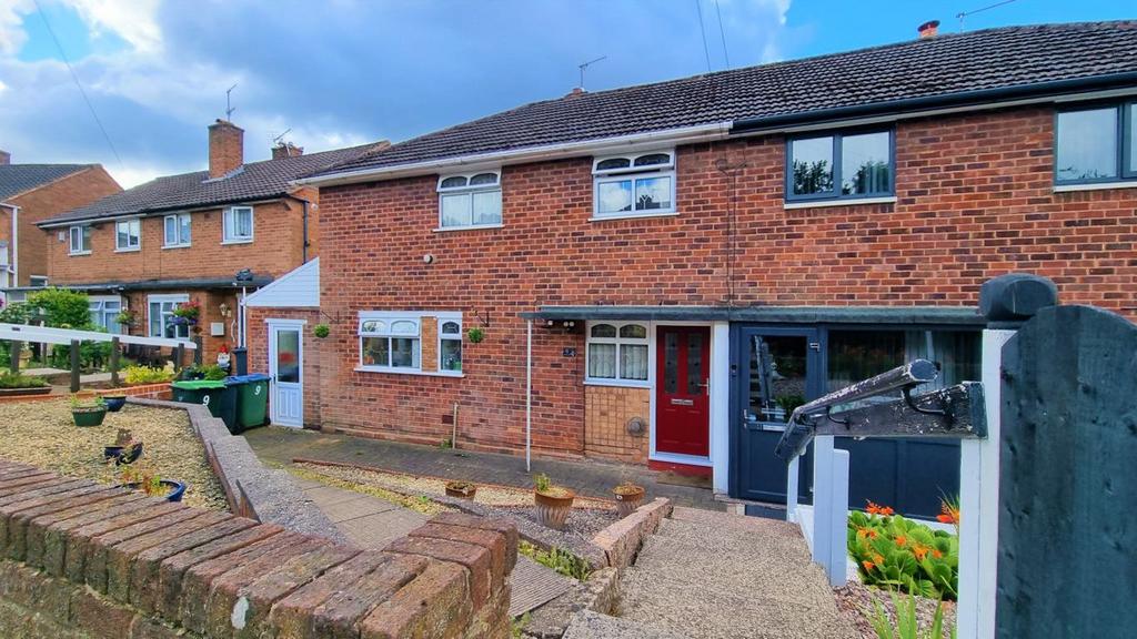 Mill Road Halesowen 3 Bed Semi Detached House £895 Pcm £207 Pw
