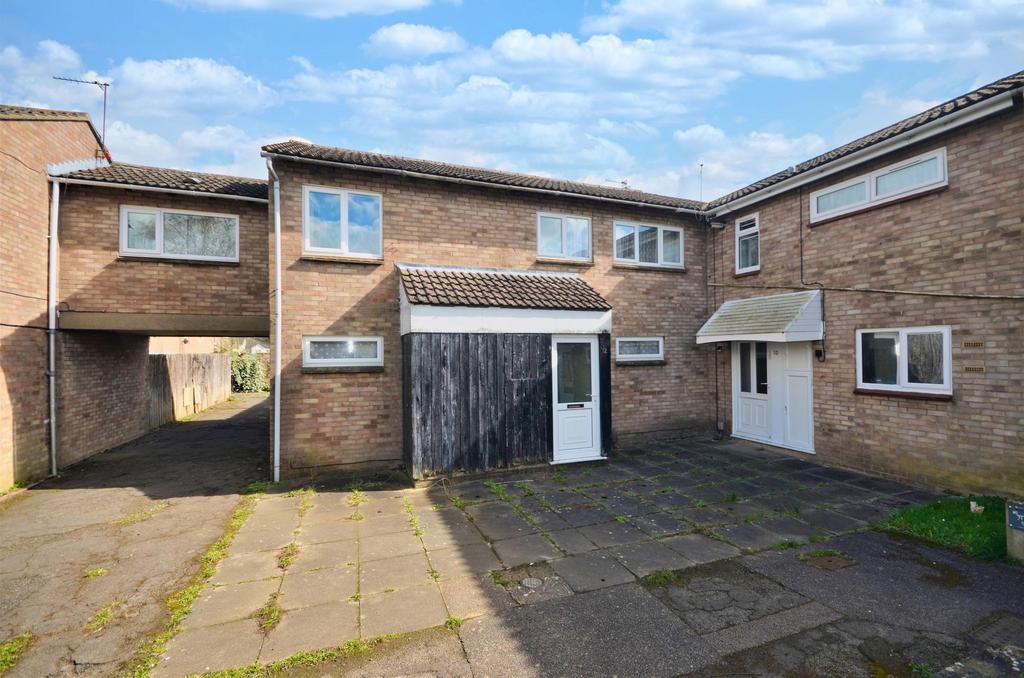 Warkton Way, Corby, NN17 3 bed terraced house - £170,000