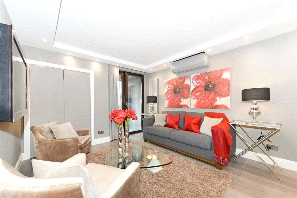 Cresta House, 133 Finchley Road, Swiss Cottage, London 2 bed flat to ...