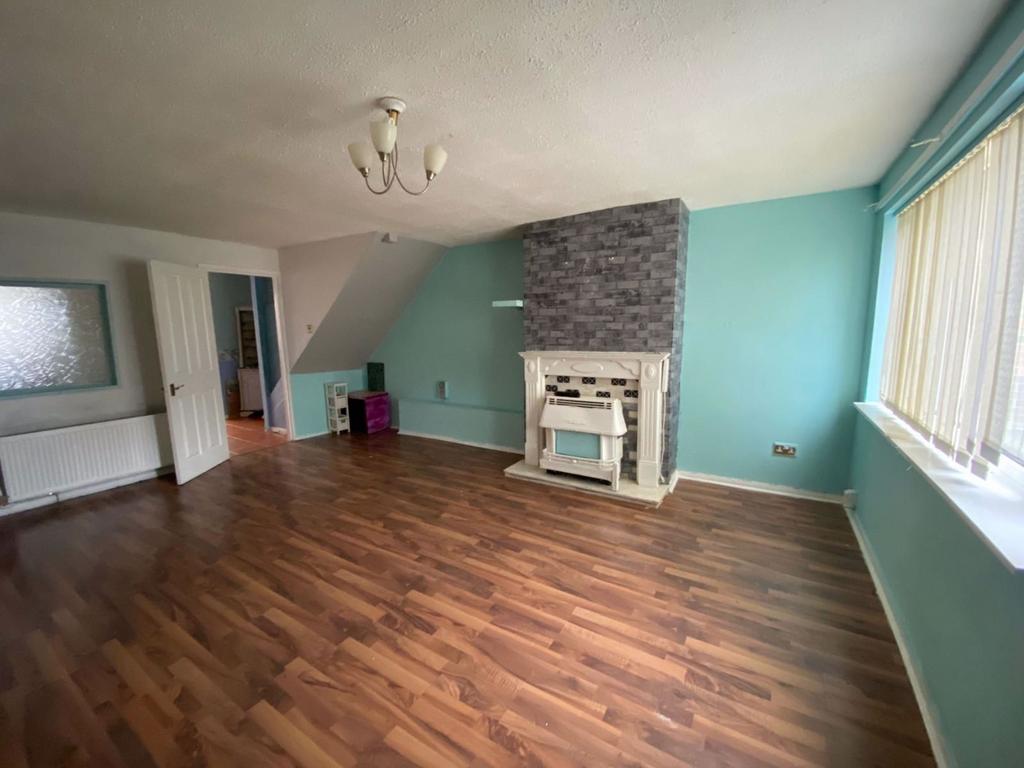 Cloverhill Jarrow Tyne And Wear Ne32 3 Bed End Of Terrace House £