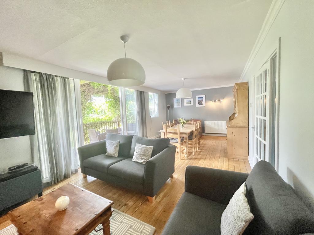 Rouncil Lane, Kenilworth CV8 3 bed semi-detached house - £530,000