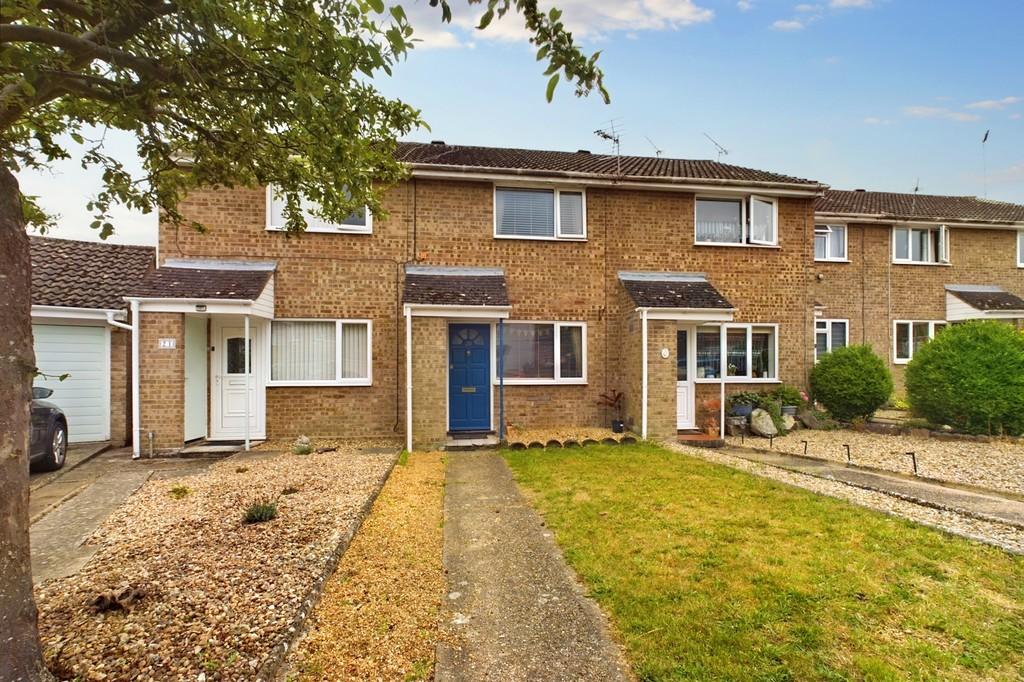 Shakespeare Way, Thetford 2 bed terraced house - £800 pcm (£185 pw)