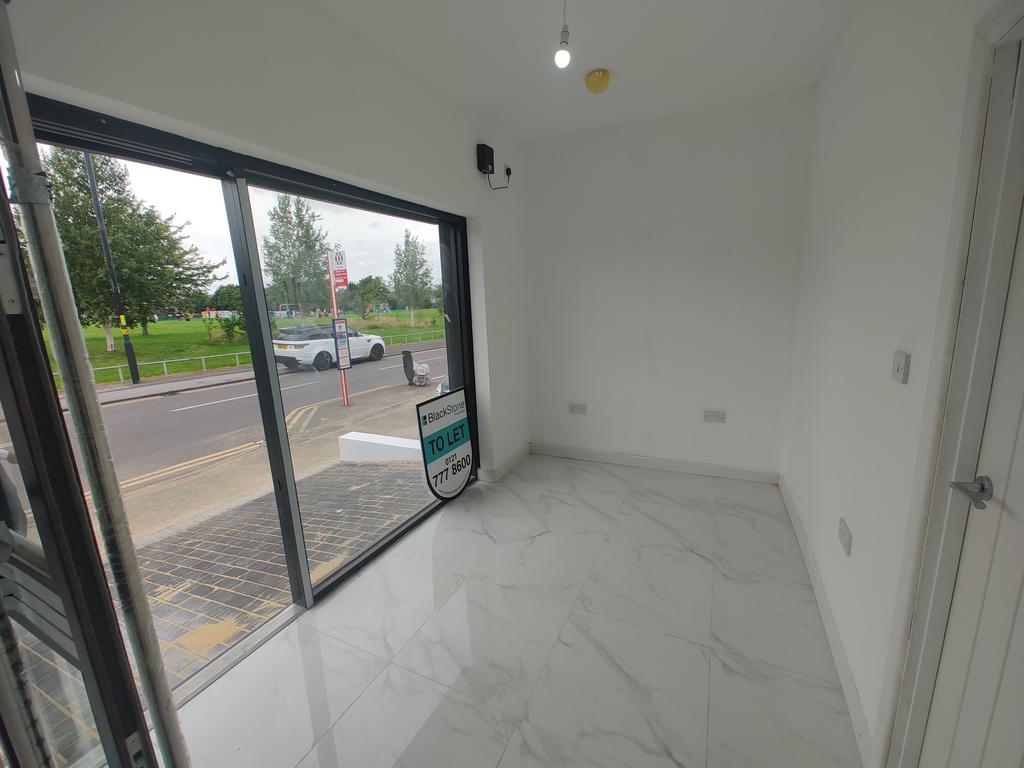 Stoney Lane, Balsall Heath B12 Property - £550 pcm (£127 pw)