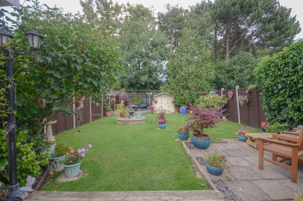 Romney Avenue, Lockleaze, Bristol... 3 bed semi-detached house - £325,000