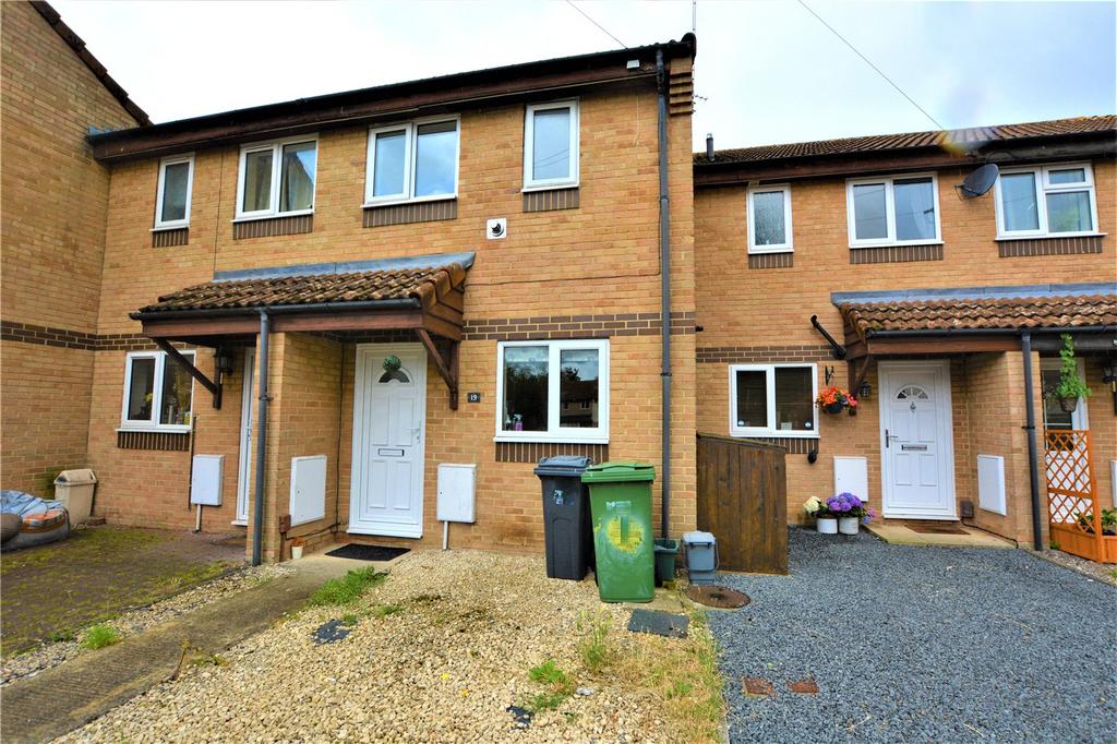 Mulberry Close Hardwicke Gloucester Gl2 2 Bed Terraced House For