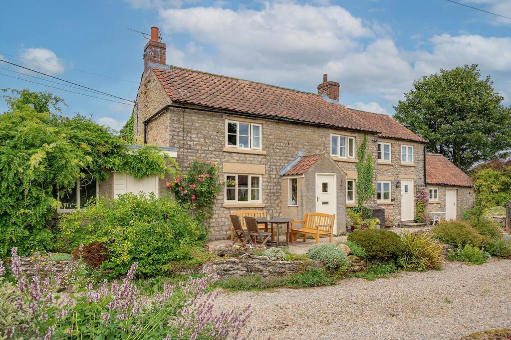 Cropton, Pickering 3 bed detached house - £700,000