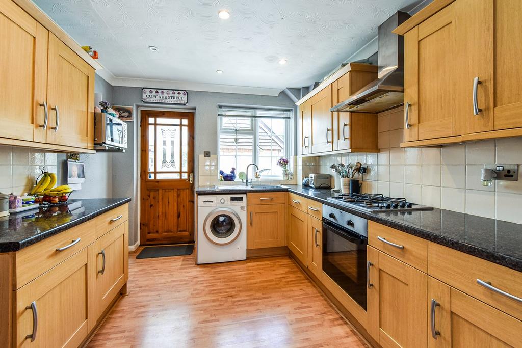 Southampton Road Cadnam Southampton So40 3 Bed Detached House For