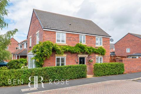 Houses for sale in Adlington | OnTheMarket