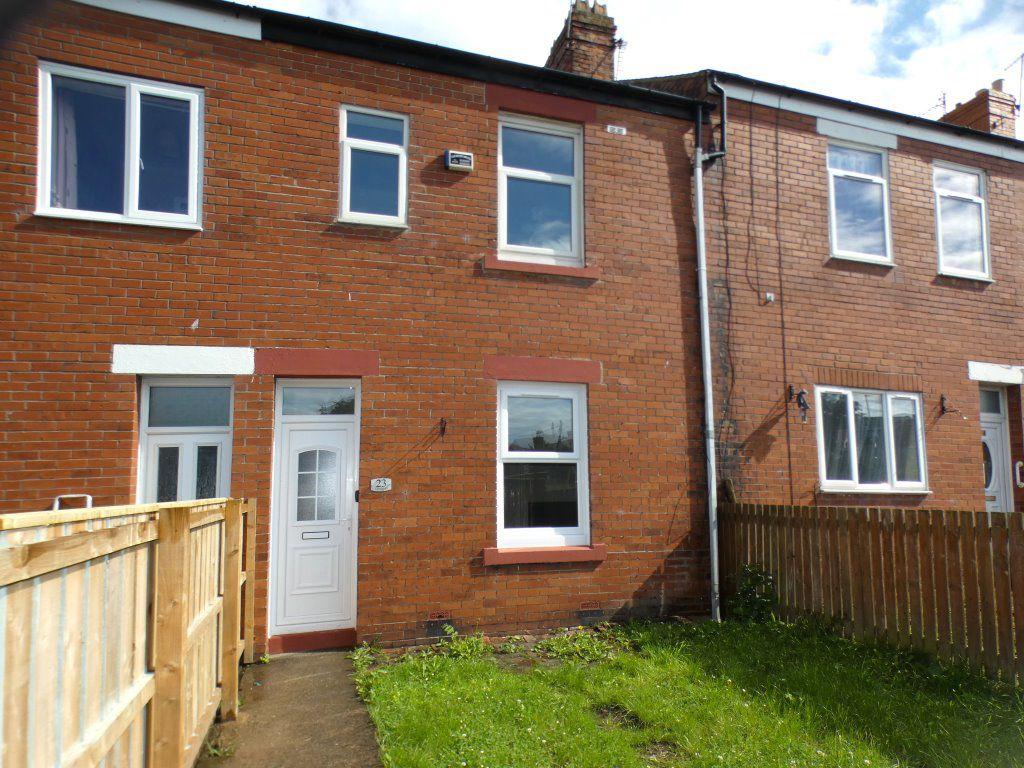 Cottages Road, Seaham, SR7 3 bed terraced house - £595 pcm (£137 pw)