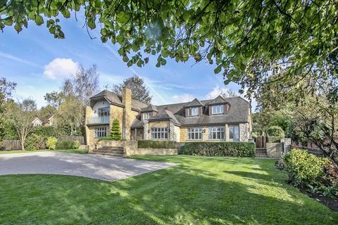Houses for sale in Cookham Dean | OnTheMarket