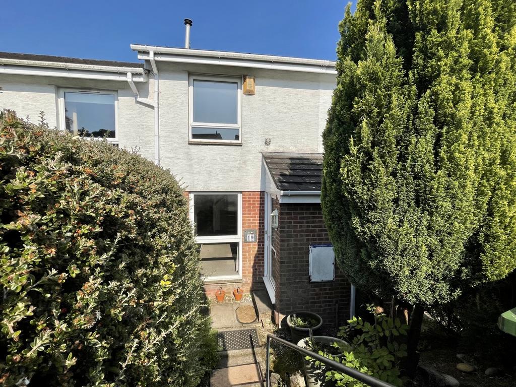 Canberra Close, Pennsylvania, EX4 2 bed terraced house - £235,000