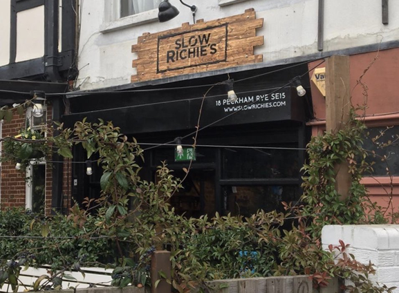 Peckham Rye, Peckham, SE15 Property - £1,333 pcm (£308 pw)