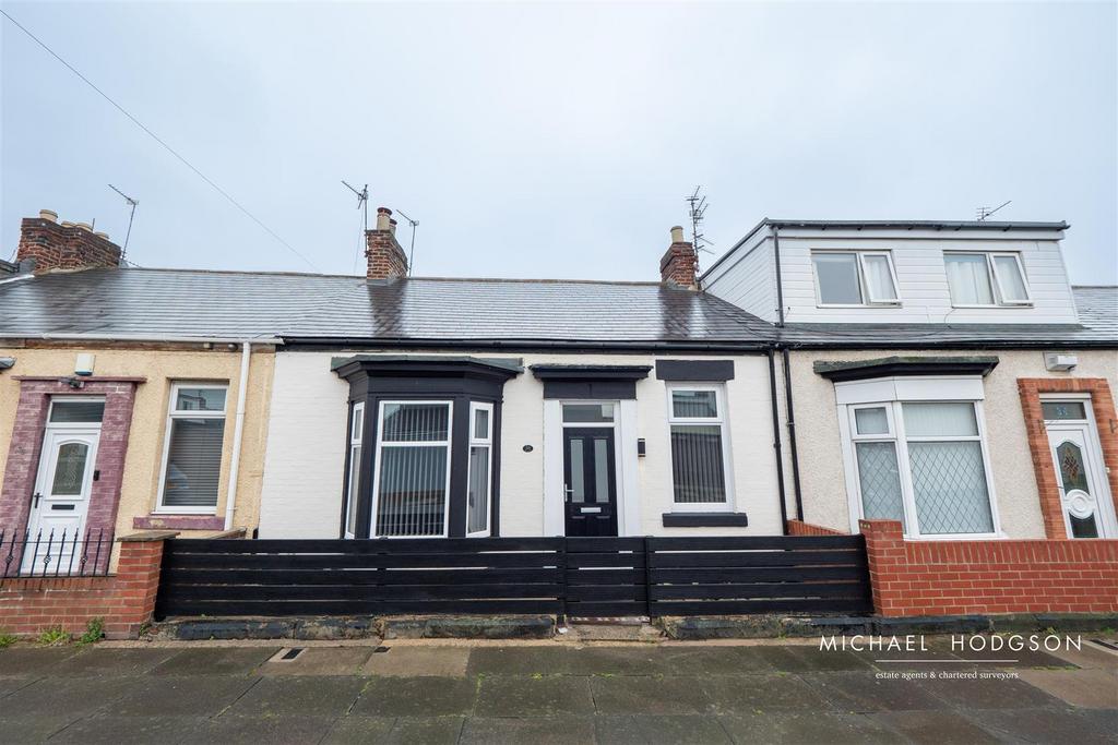 John Candlish Road, Millfield... 3 bed cottage - £109,950