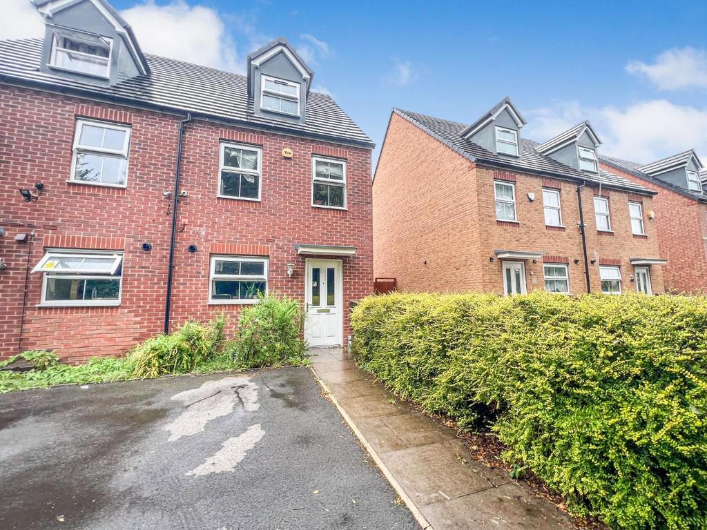 Cherry Tree Drive, Canley, Coventry 3 bed property - £280,000
