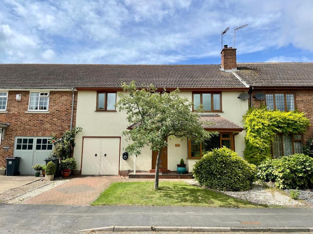 Teesway, Neasham, Darlington 3 bed terraced house for sale - £330,000