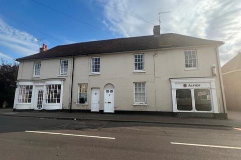 Houses for sale in Thorpe-le-Soken | OnTheMarket