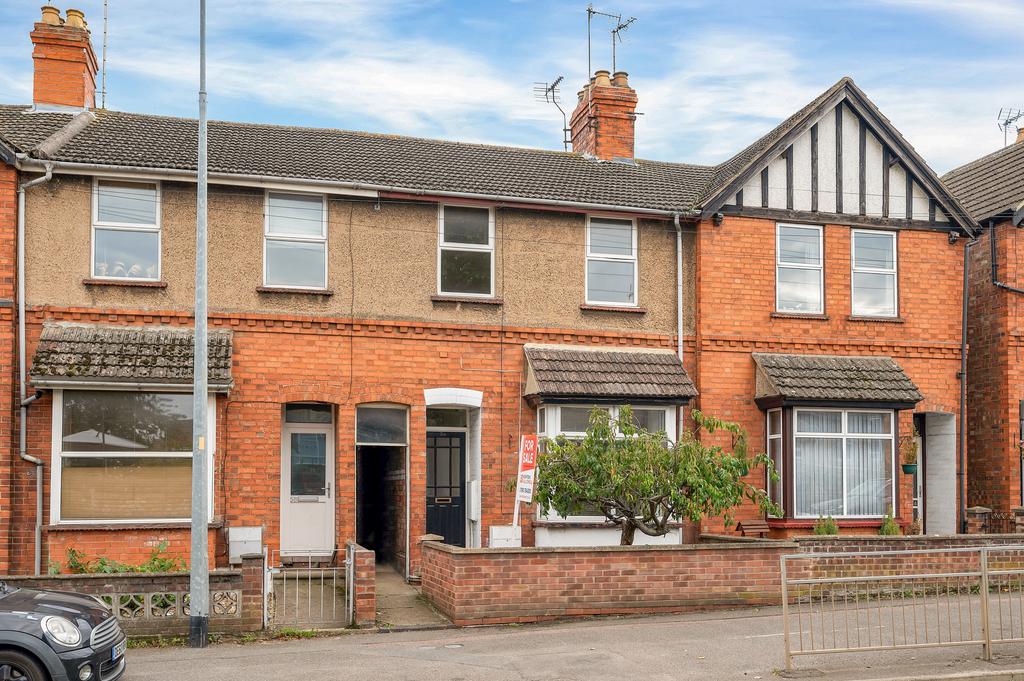 Ryhall Road, Stamford, PE9 3 bed terraced house - £270,000