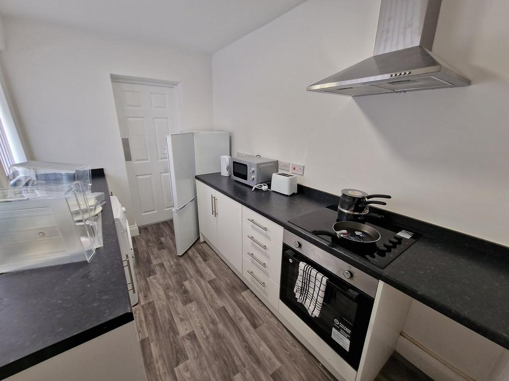 Newton St, Ferryhill, DL17 3 bed house - £84,000