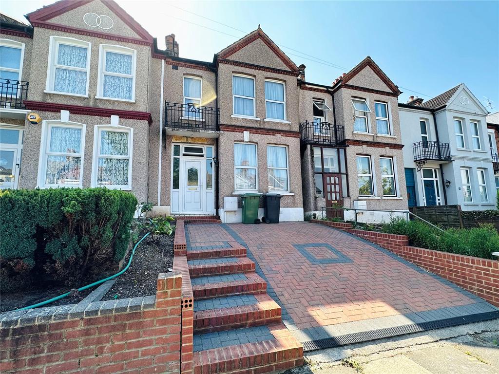 Ardoch Road, Catford, SE6 3 bed terraced house for sale - £575,000