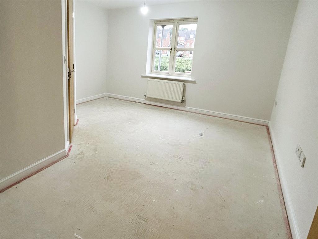 Daycroft, Barnsley, S71 2 bed apartment - £650 pcm (£150 pw)