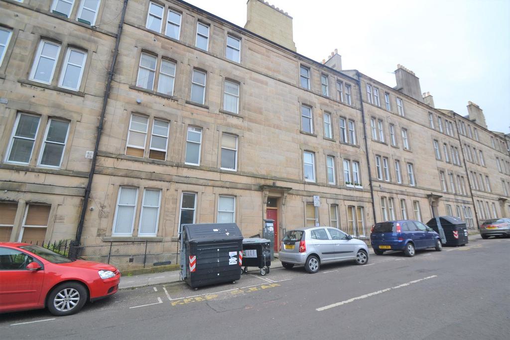 Comely Bank Row, Edinburgh, EH4 1 bed flat - £1,300 pcm (£300 pw)
