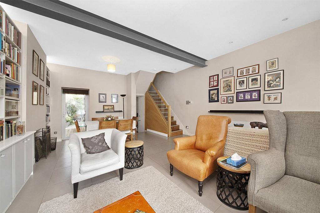 Brockley Grove Brockley SE4 3 Bed Terraced House 800 000 Brockley Grove Brockley SE4 3 Bed Terraced House 800 000