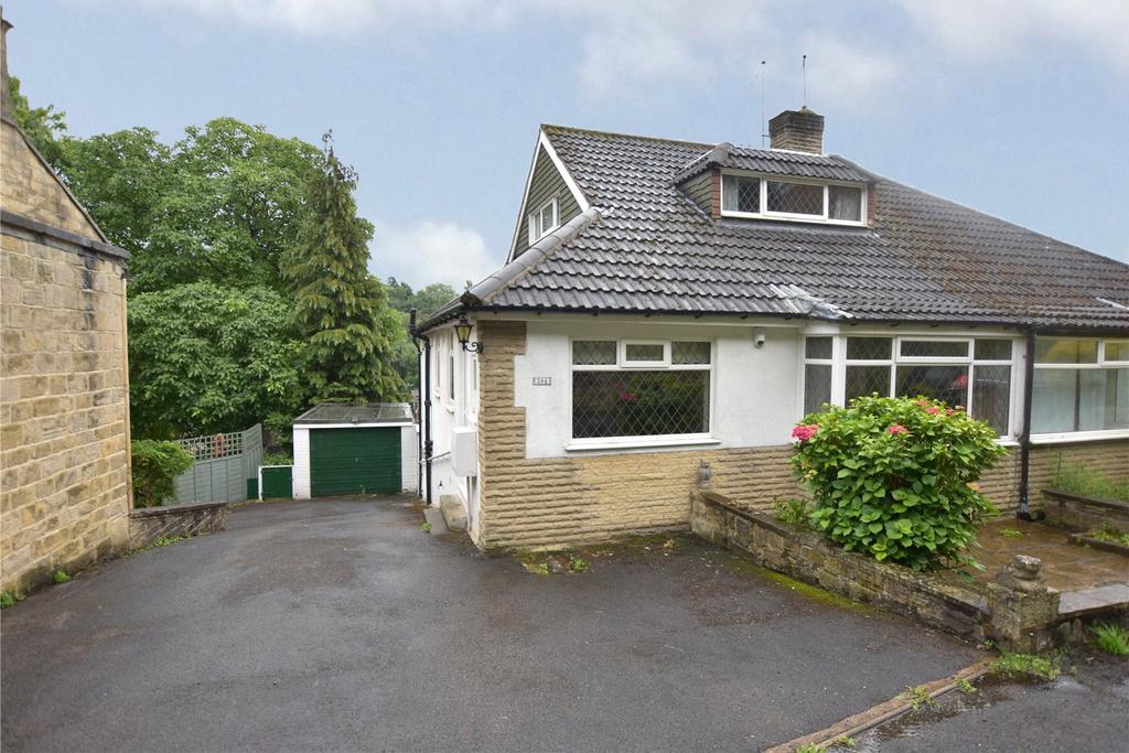 Swinnow Lane, Leeds, West Yorkshire 2 bed bungalow - £220,000
