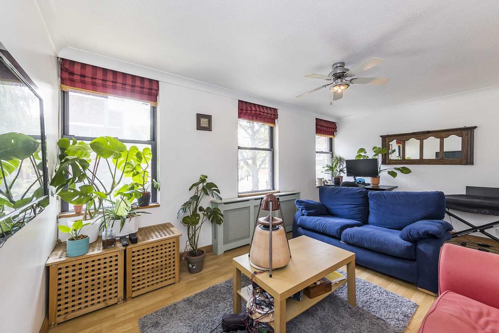Vauxhall Bridge Road, Pimlico, SW1V 3 bed apartment to rent - £3,650 ...